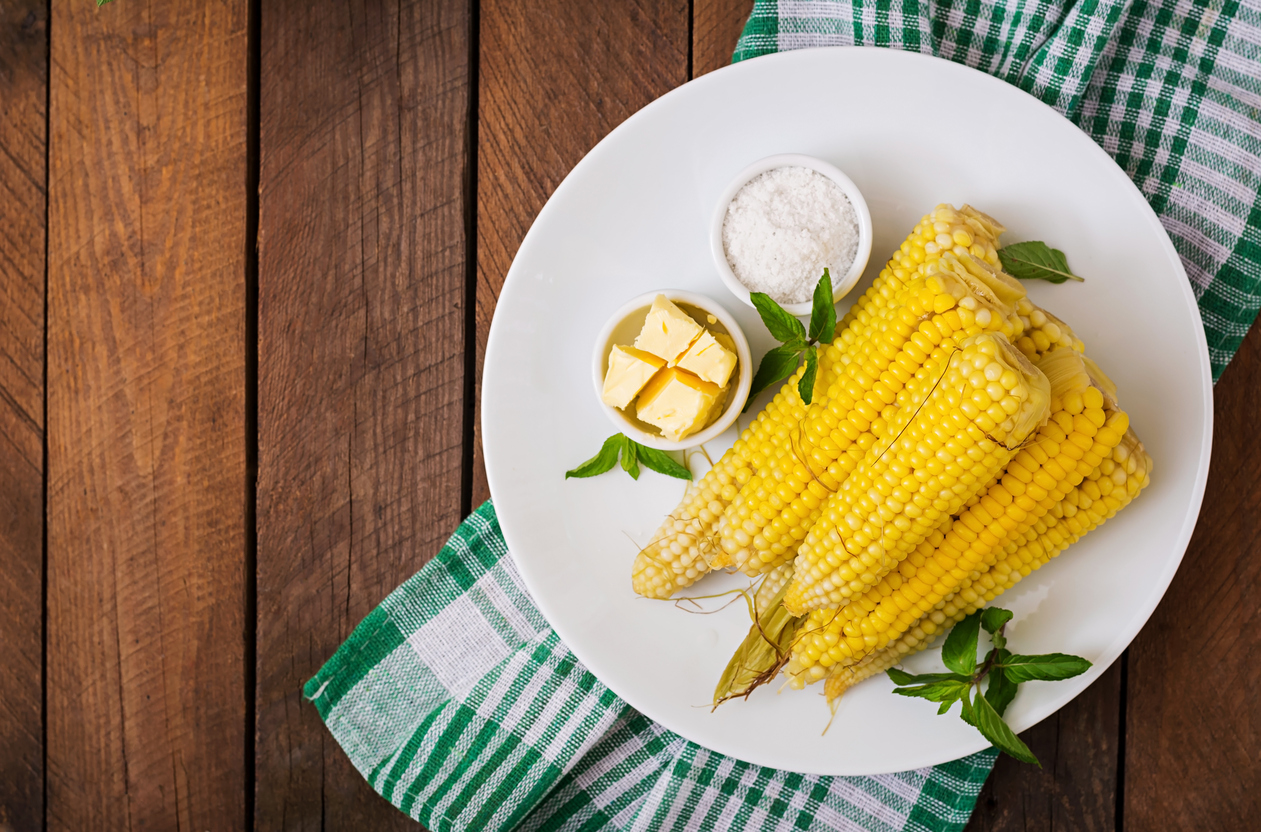 3 Delicious Ways to Eat Corn This Summer