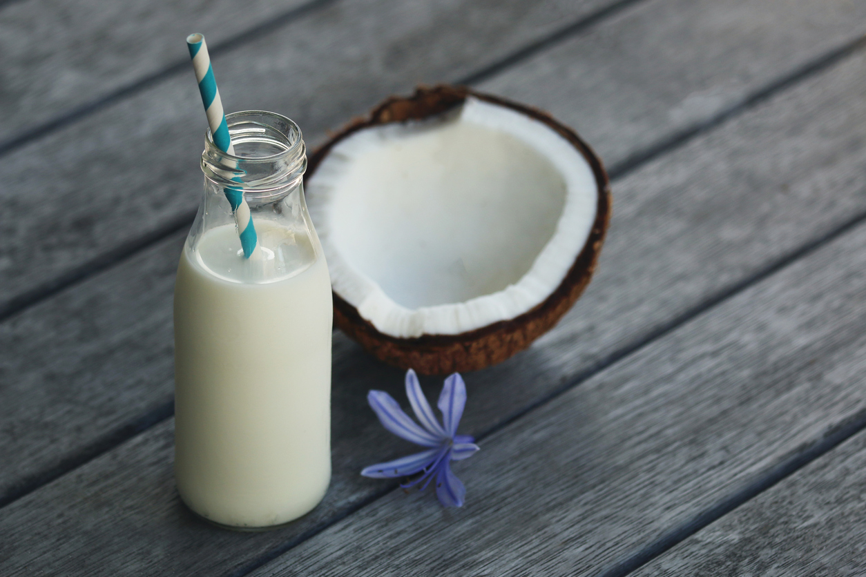 Not a Fan of Cow’s Milk? What Dairy-Free Milk to Choose