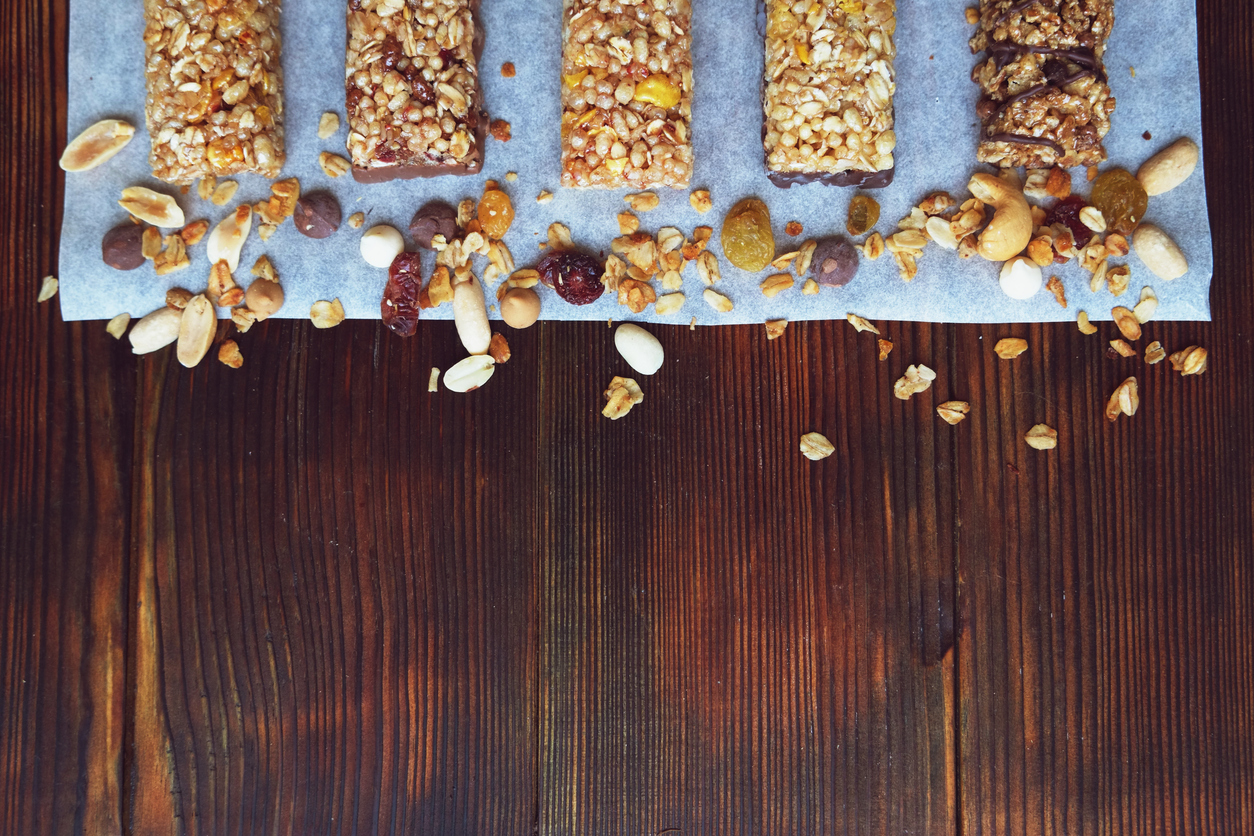 How to Eat Like a Nutritionist and Make Your Meals Exciting