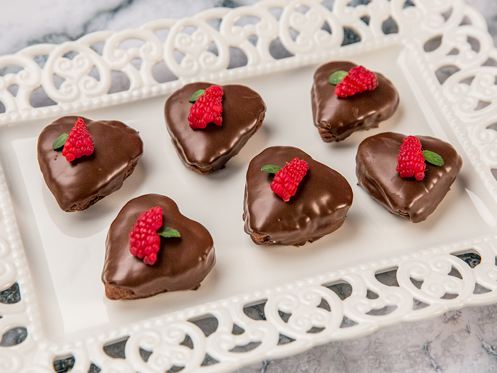 Ground Beef Mini Tarts