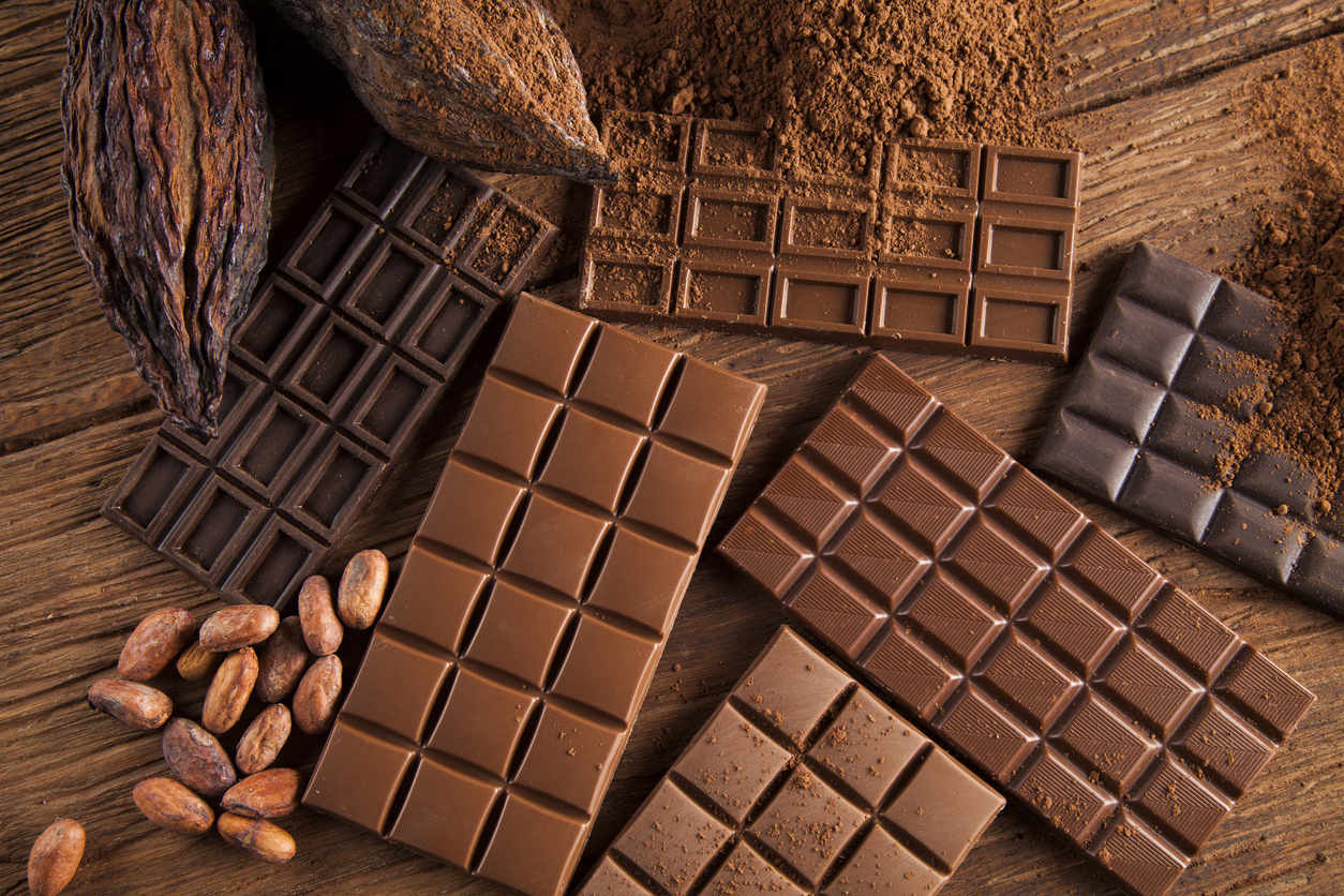 How to Choose the Best Chocolate. A Short Guide