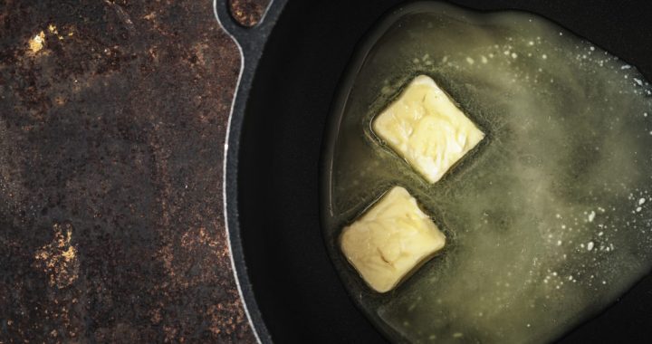Butter Types: Clarified Butter, Ghee, or Brown Butter?