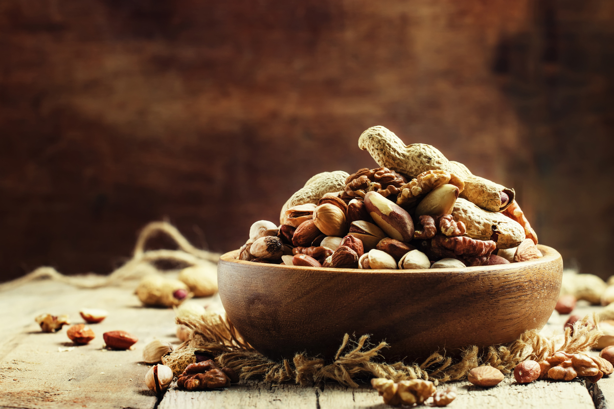 Magnesium-Rich Foods Are a Must for Your Diet – So Delicious