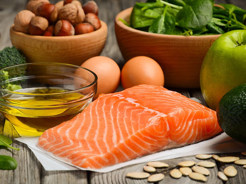 High-Fat Foods Are in Again! Add Them to the Menu | So Delicious