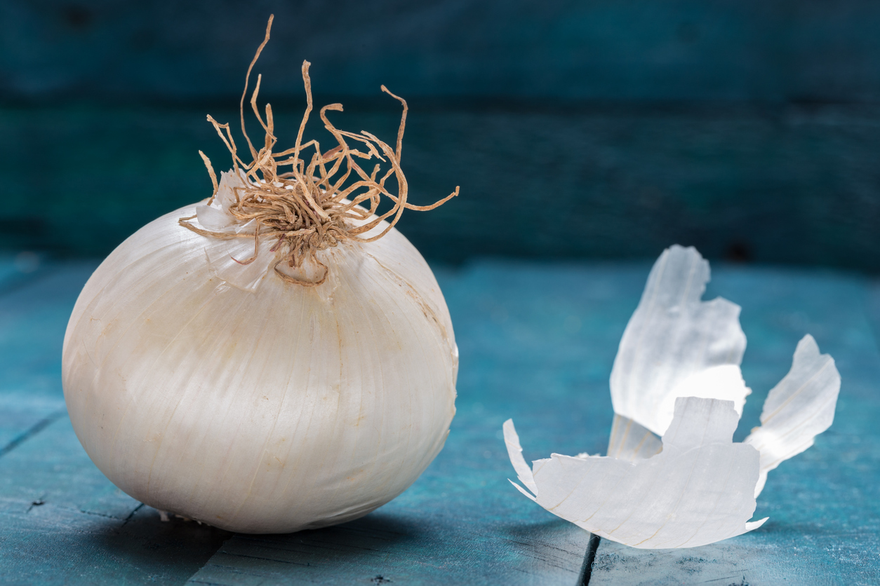 Onion Types: What's the Difference and When to Use Each?