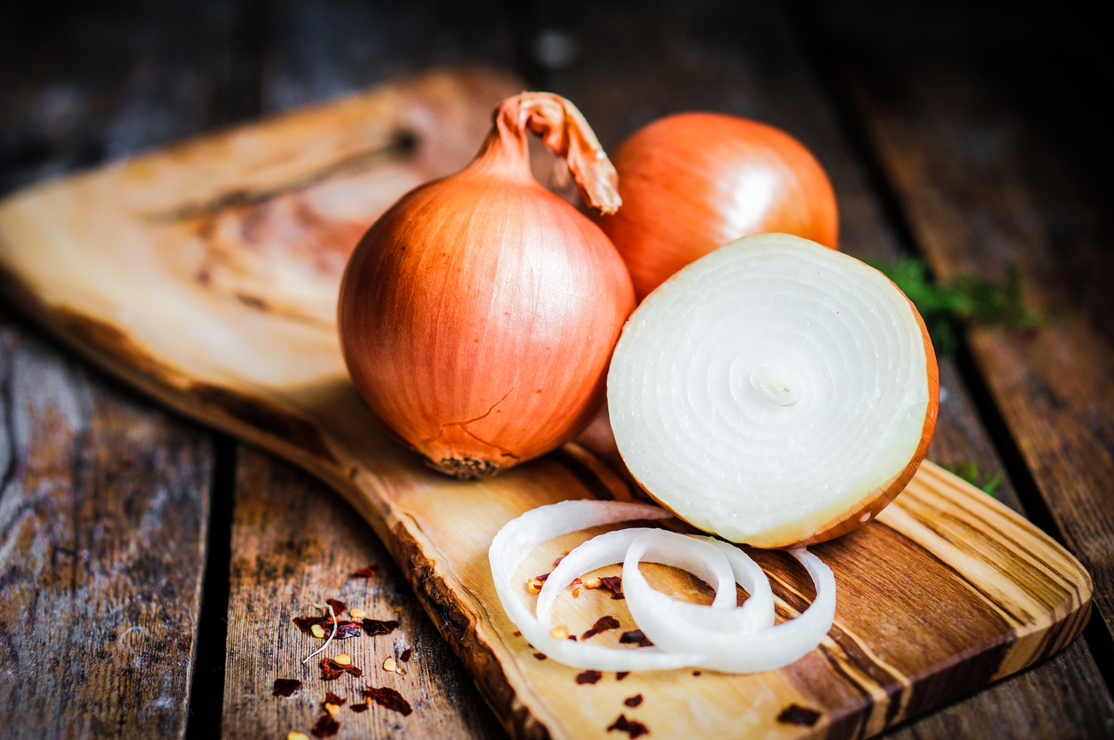 Onion Types: What's the Difference and When to Use Each?