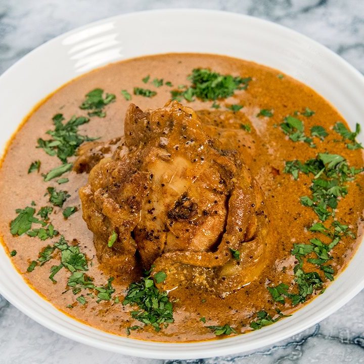 Coorg Chicken Curry – So Delicious