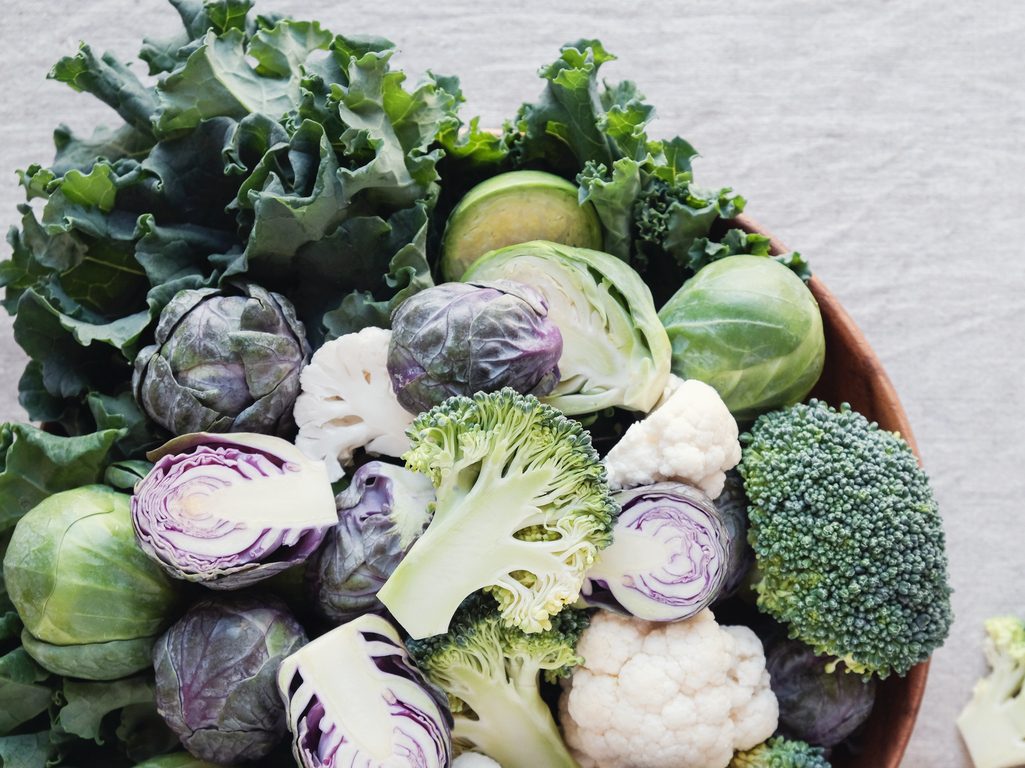 Boring Vegetables and How to Cook to Enjoy Them