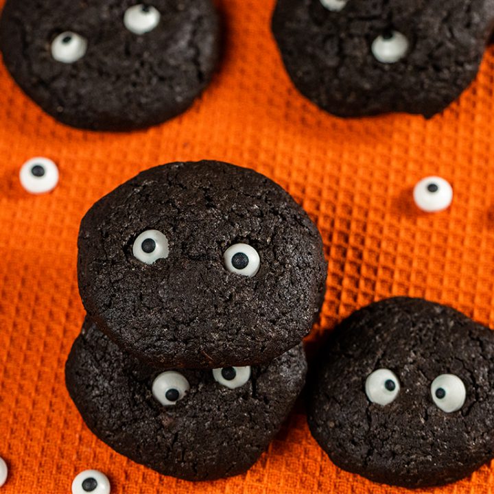 Spooky Cookies
