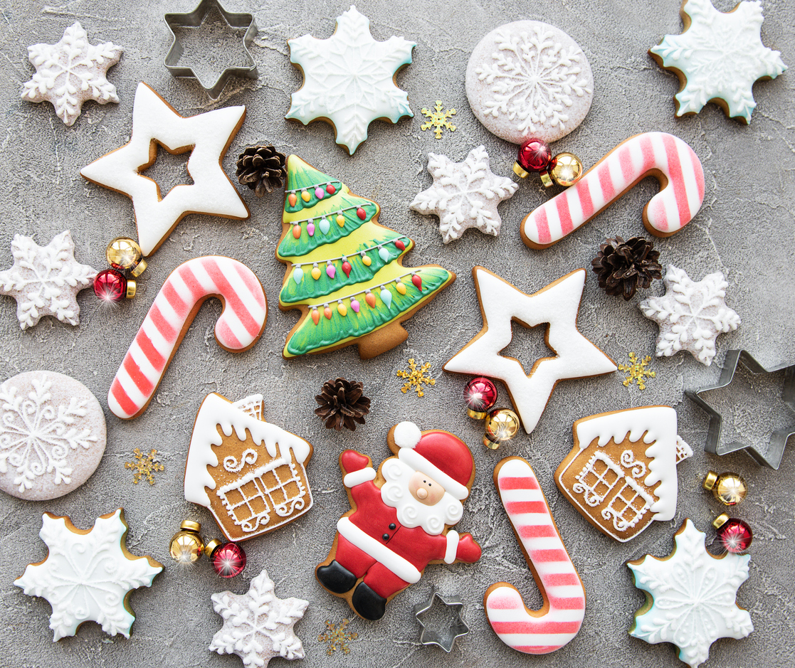 Need to Store Baked Cookies? Here’s the Best Way to Do It