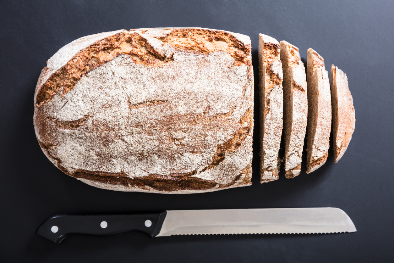 7 Genius Ways to Use Leftover Bread