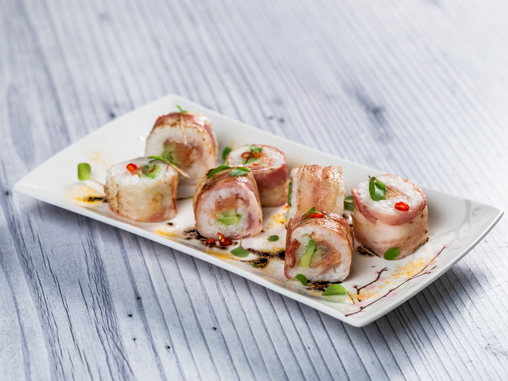 12 Bacon Recipes Because We Know You Love It