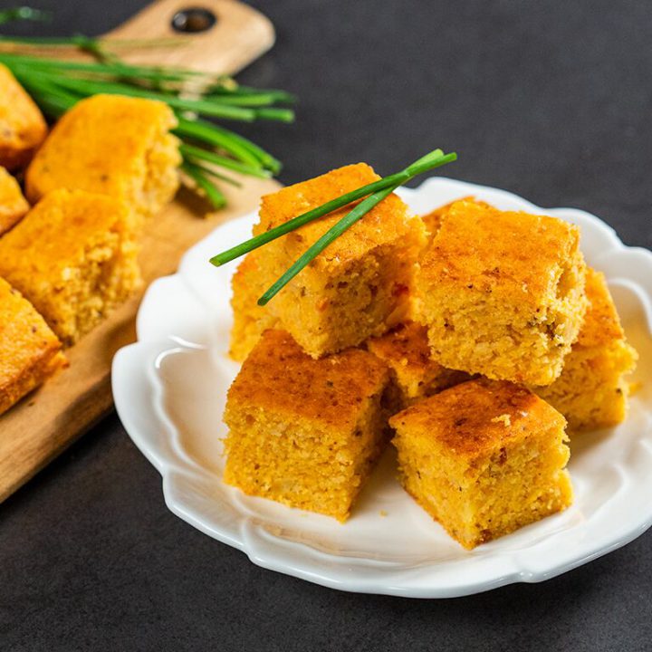 Appalachian Cornbread