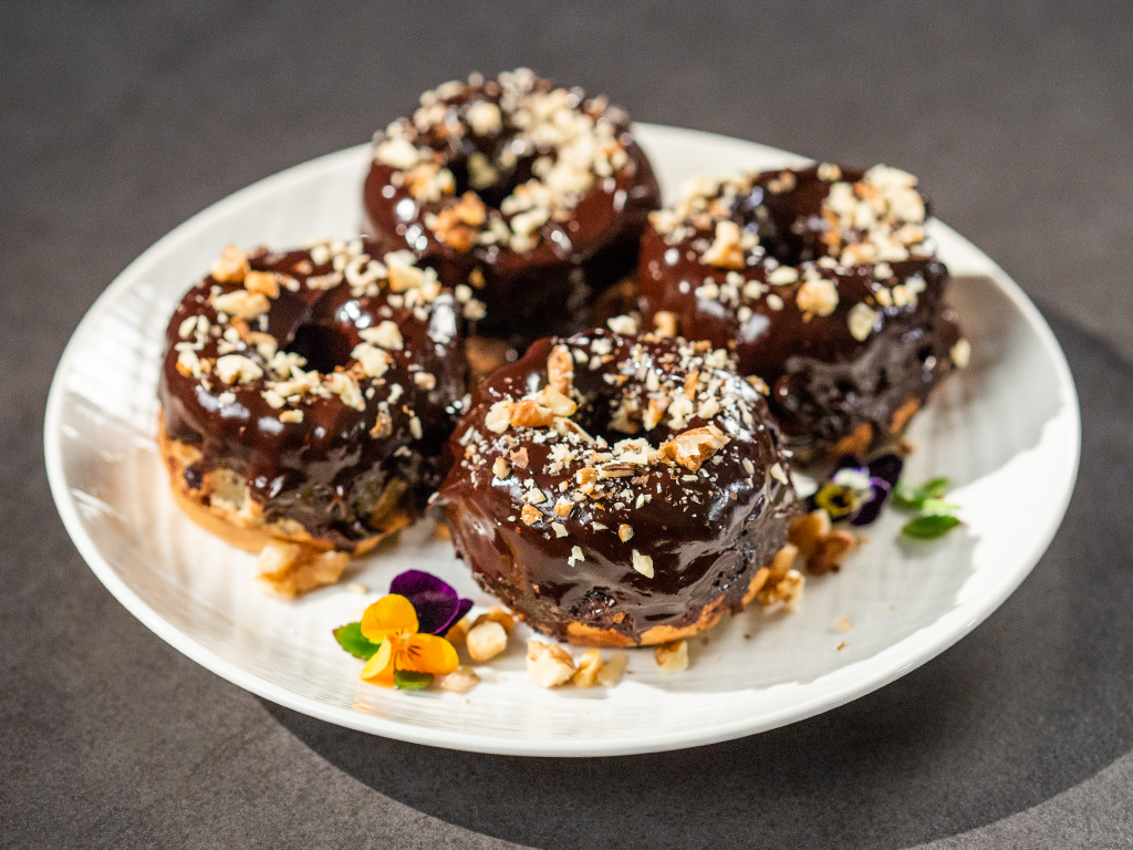 6 Dairy-Free Desserts to Sweeten You Up