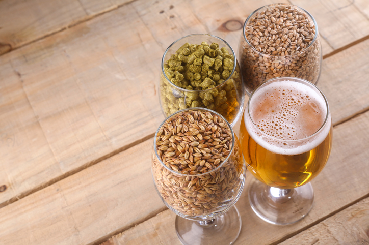 Crafting your Own Beer at Home